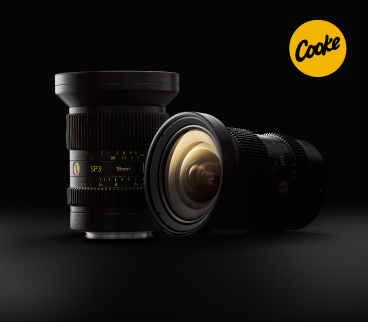 Buy Cooke Camera Lens at Srishti Digilife – Srishti Digilife Pvt Ltd