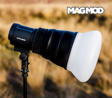 Magmod Kit|Light Modifiers|Magmod Pro – Srishti Digilife Pvt Ltd
