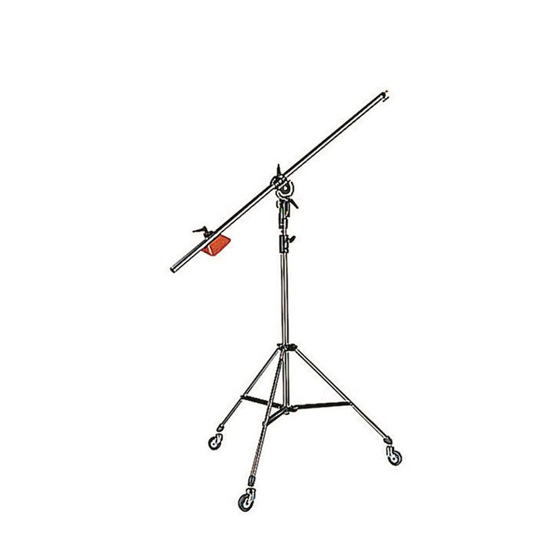 Manfrotto lightboom - boom light stand - boom stand – Srishti Digilife ...