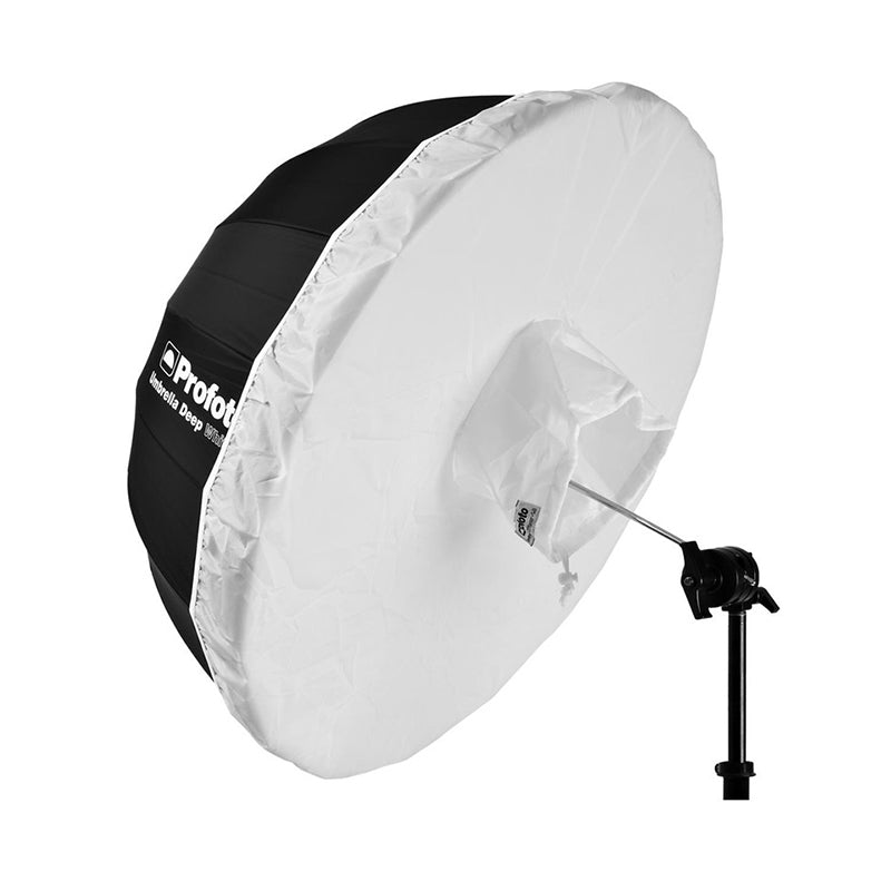 Profoto Umbrella Diffuser (Small) – Srishti Digilife Pvt Ltd