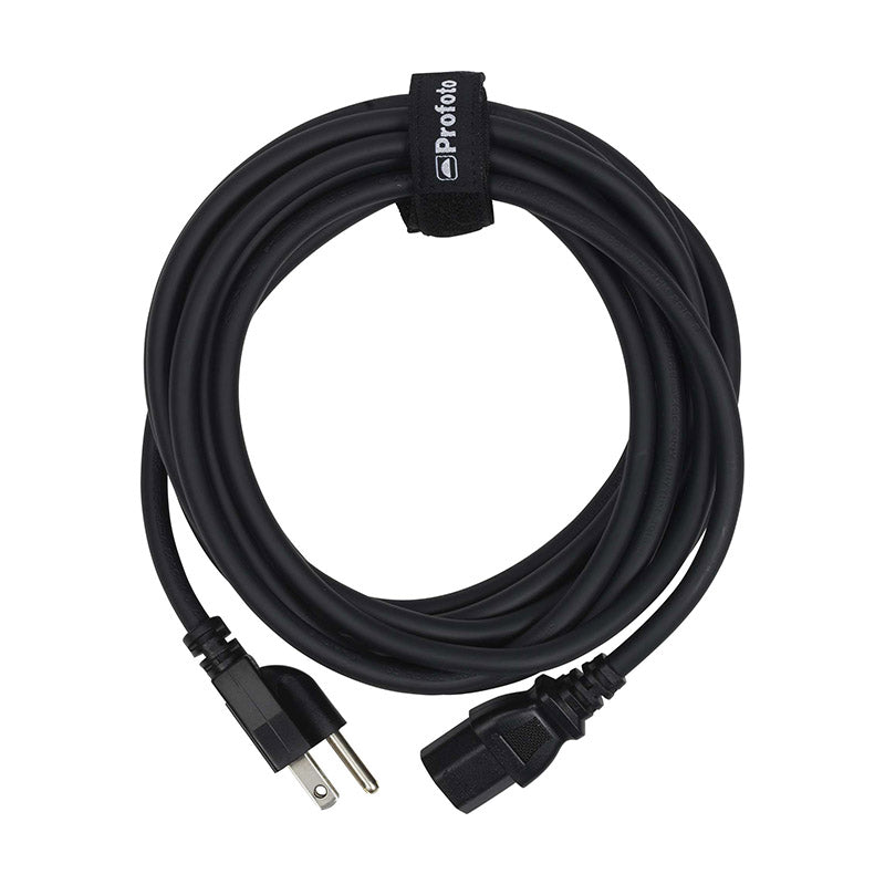 Profoto Power Cable C13 | 5m Replacement for D1 D2 Lights – Srishti ...