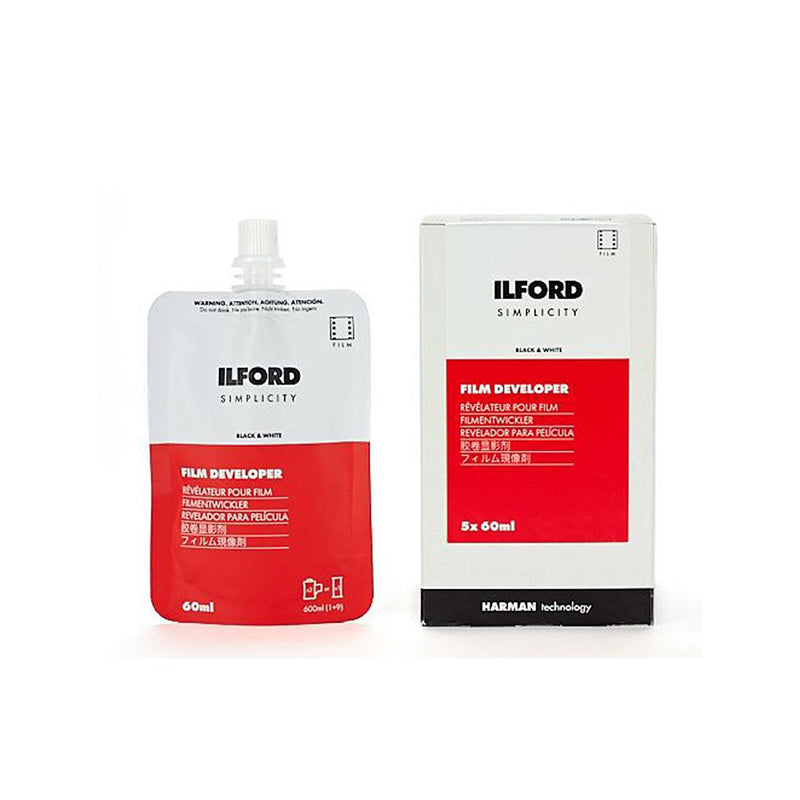 ILFORD POWDER MULTI DEVELOPER - ILFORD DEVELOPER – Srishti Digilife Pvt Ltd