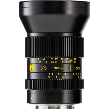 Buy Cooke Camera Lens at Srishti Digilife – Srishti Digilife Pvt Ltd