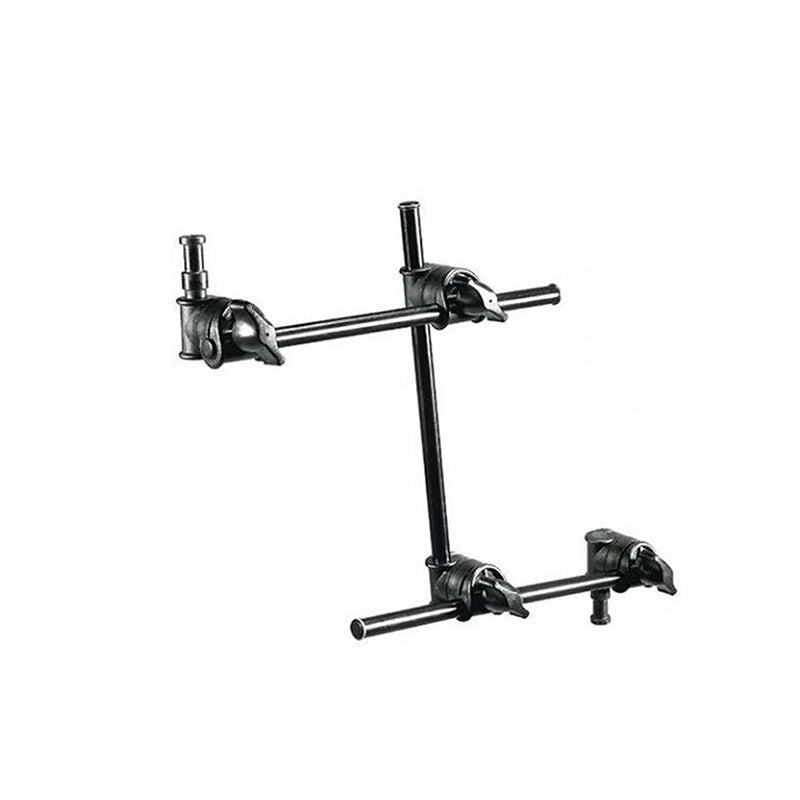 Manfrotto articulated arm - single arm – Srishti Digilife Pvt Ltd