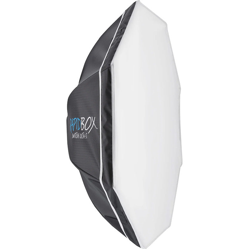 Westcott Rapid Box Switch Octa-S Softbox – Fast Setup Lighting ...