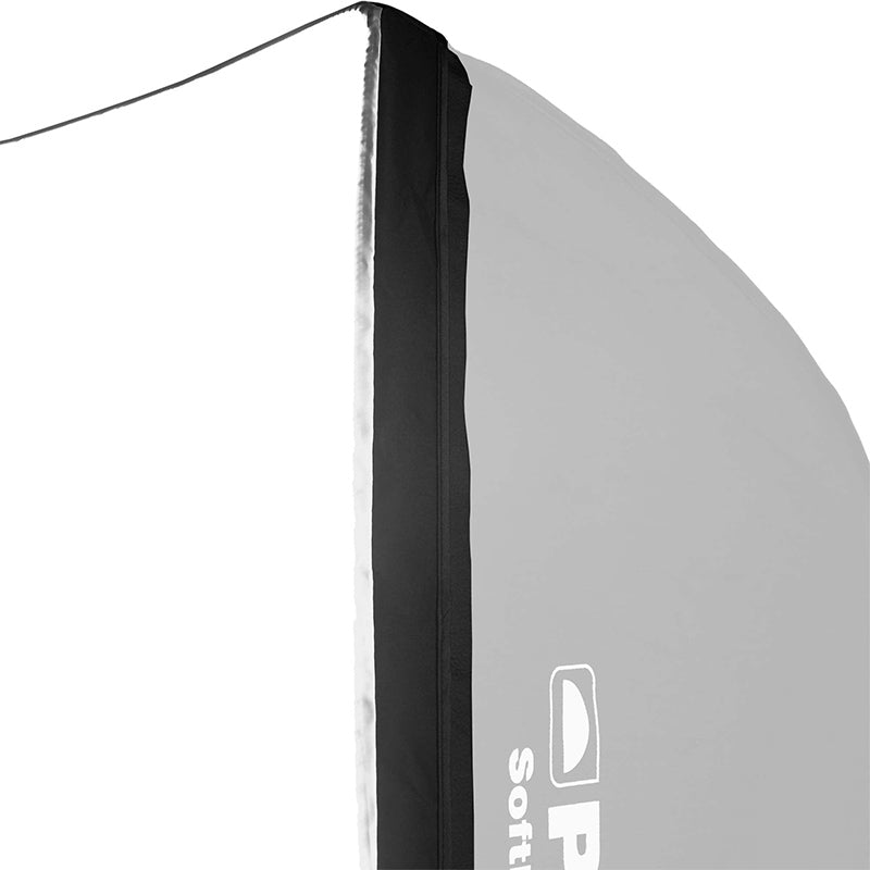 PROFOTO RFi Flat Front Diffuser 2x2' – Srishti Digilife Pvt Ltd