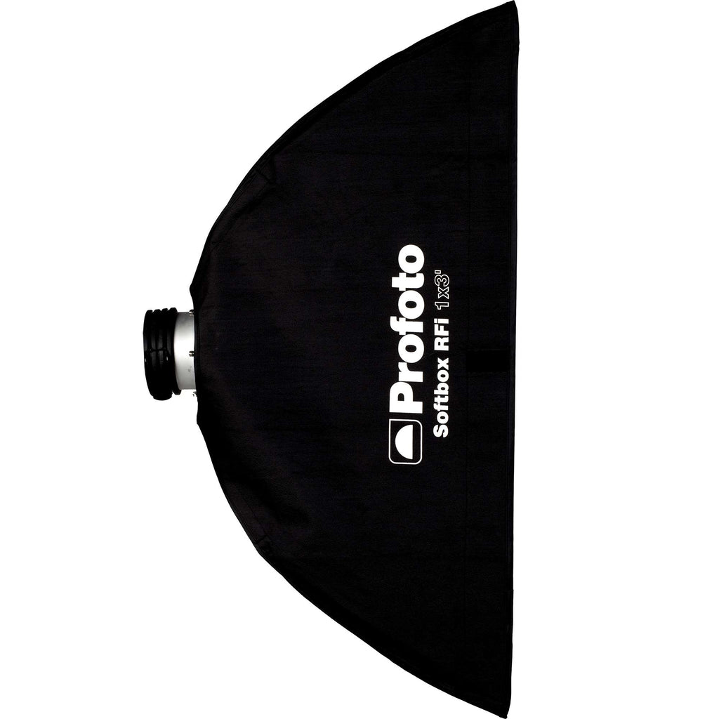 Proforo RFi 1×3' Softbox for DSLRs & Mirrorless | Narrow Strip Light ...