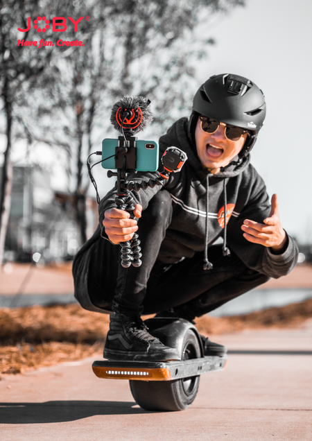 Shop Photography Accessories | Manfrotto | Cooke Optics | Joby