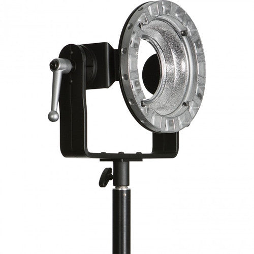 Westcott Zeppelin Speed Ring Bracket for Balcar – Srishti Digilife Pvt Ltd