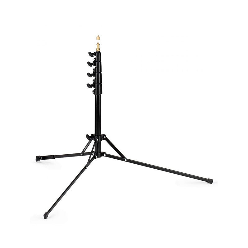 Manfrotto Nano stand - tripod legs – Srishti Digilife Pvt Ltd