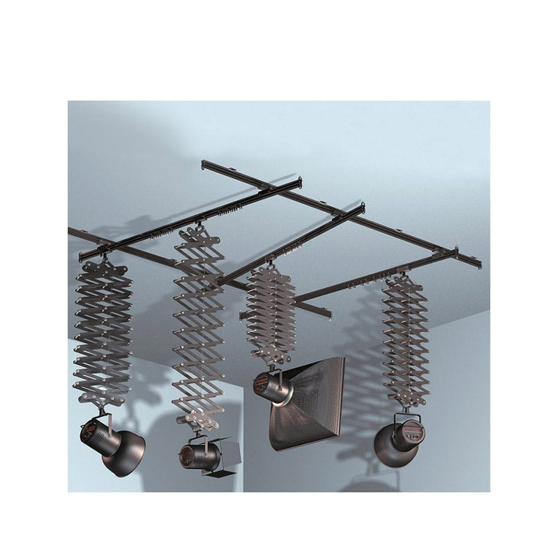 Manfrotto Sky Track Top System 54 – Srishti Digilife Pvt Ltd