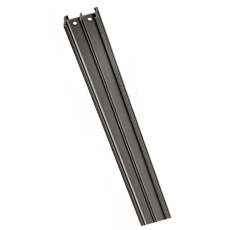 Manfrotto 3m rail - anodised 3m rail – Srishti Digilife Pvt Ltd