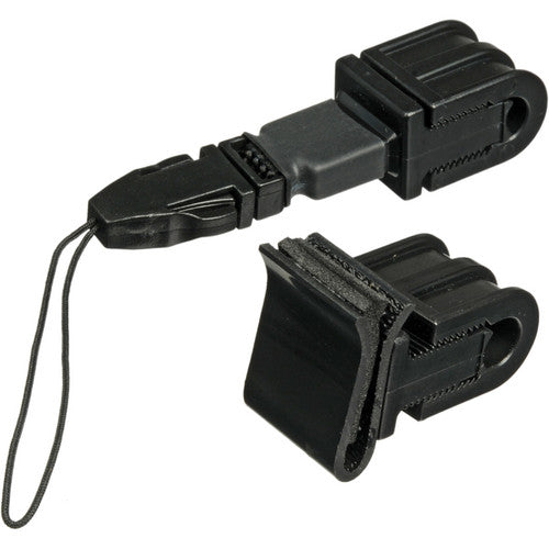 Tether Tools JerkStopper Tethering Kit (Clip-On for the Aero) – Srishti ...