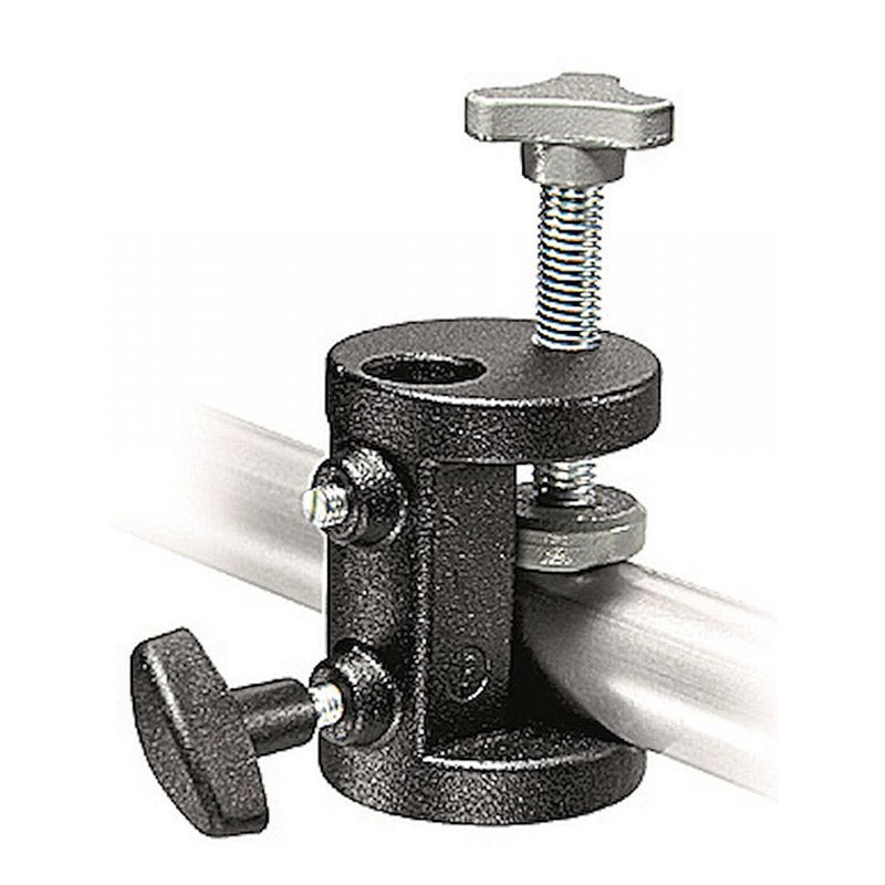 Mini Clamp | manfrotto clamp – Srishti Digilife Pvt Ltd