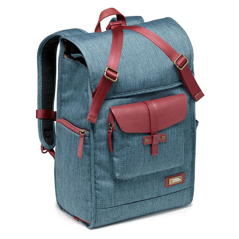 Australian Backpack Bag | travel laptop backpack – Srishti Digilife Pvt Ltd