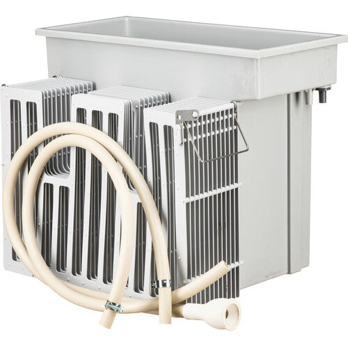 Paterson Standard Auto Print Washer (12 x 10") – Srishti Digilife Pvt Ltd
