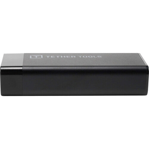 Tether Tools ONsite USB-C Battery Pack (9,600mAh, 30W) – Srishti ...