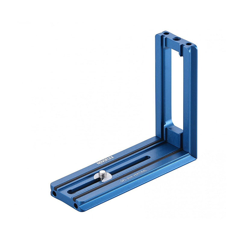 Slim Universal L-bracket (ARCA compatible) – Srishti Digilife Pvt Ltd