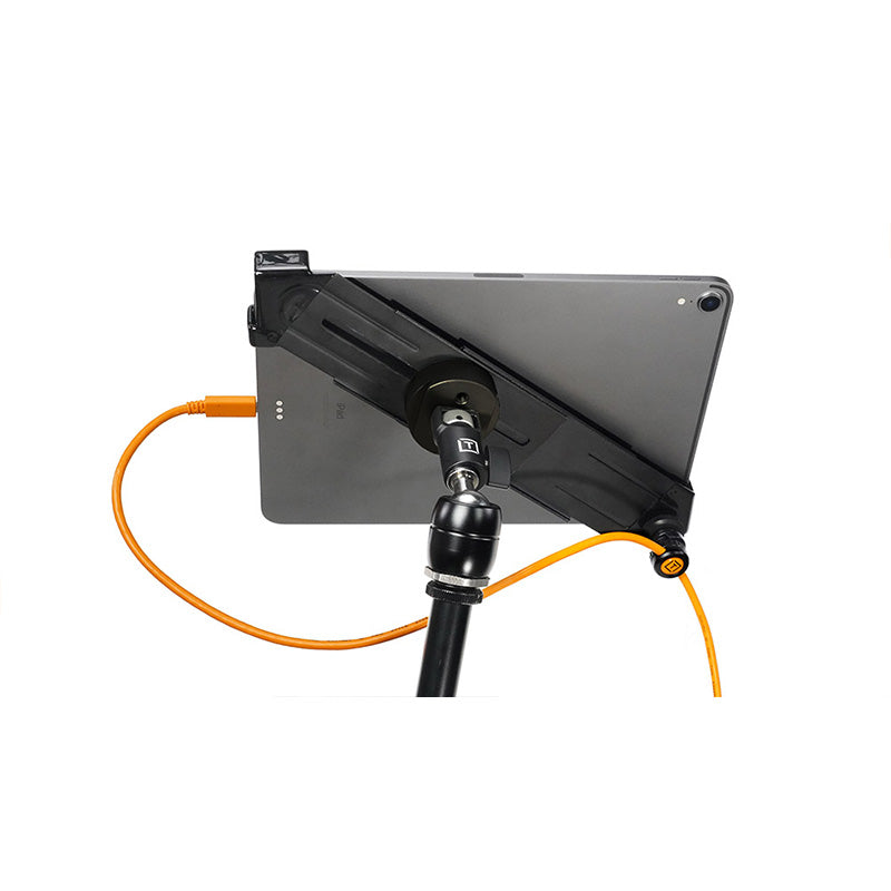 Tether Tools TetherGuard ThreadMount Support – Srishti Digilife Pvt Ltd