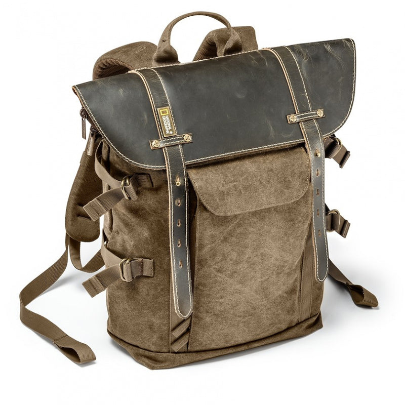 Africa Camera backpack M for DSLR/CSC – Srishti Digilife Pvt Ltd