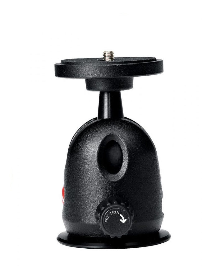 Manfrotto ball head - manfrotto head – Srishti Digilife Pvt Ltd
