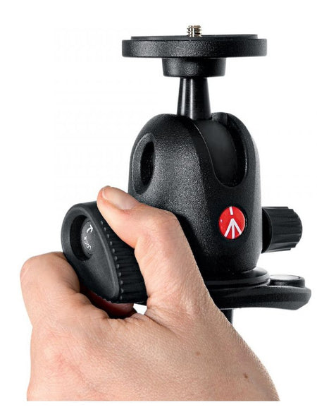 Manfrotto ball head - manfrotto head – Srishti Digilife Pvt Ltd