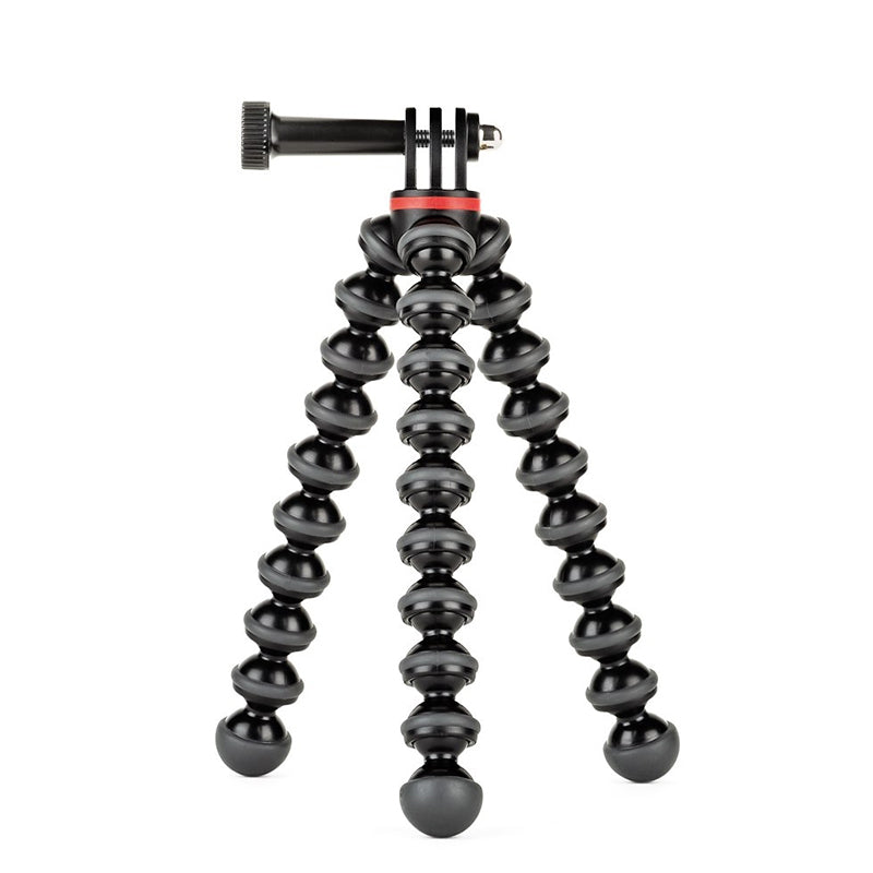 Action Camera Flexible Tripod | GorillaPod 500 | GoPro Mount – Srishti ...