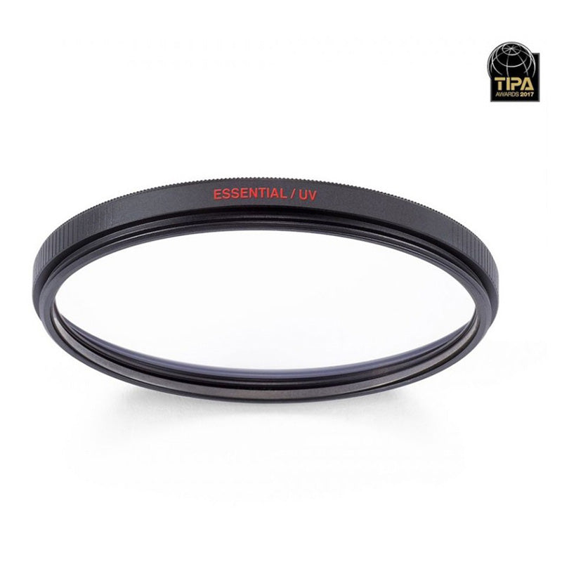 Manfrotto 77mm filter - 77mm UV filter – Srishti Digilife Pvt Ltd