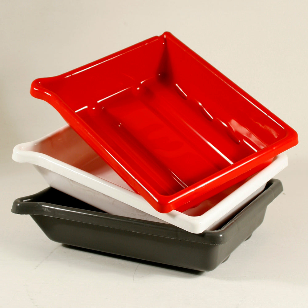 Paterson Developing Trays 5x7 Red – Srishti Digilife Pvt Ltd