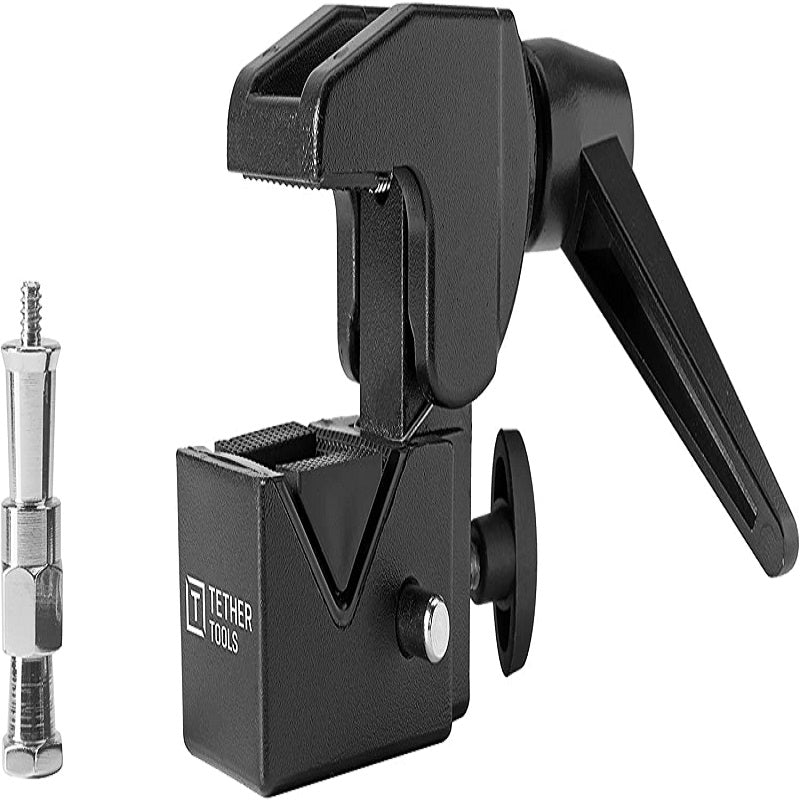 Rock Solid Master Clamp – Srishti Digilife Pvt Ltd