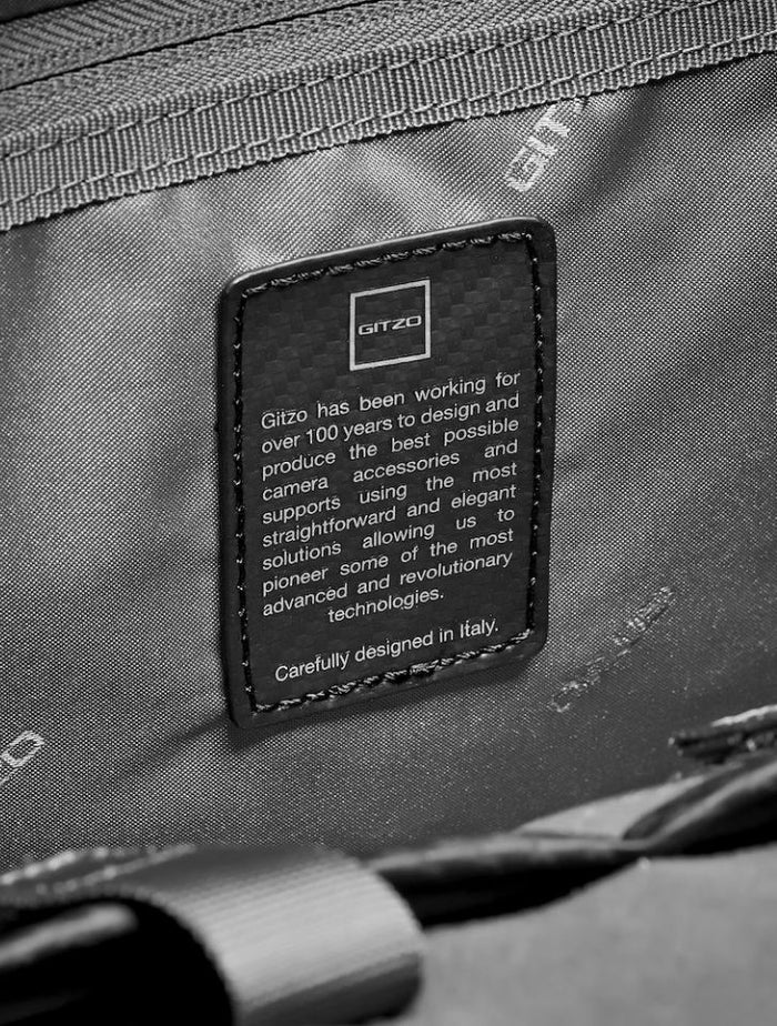 Buy Gitzo Tripod|Camera Backpack - Srishti – Srishti Digilife Pvt Ltd