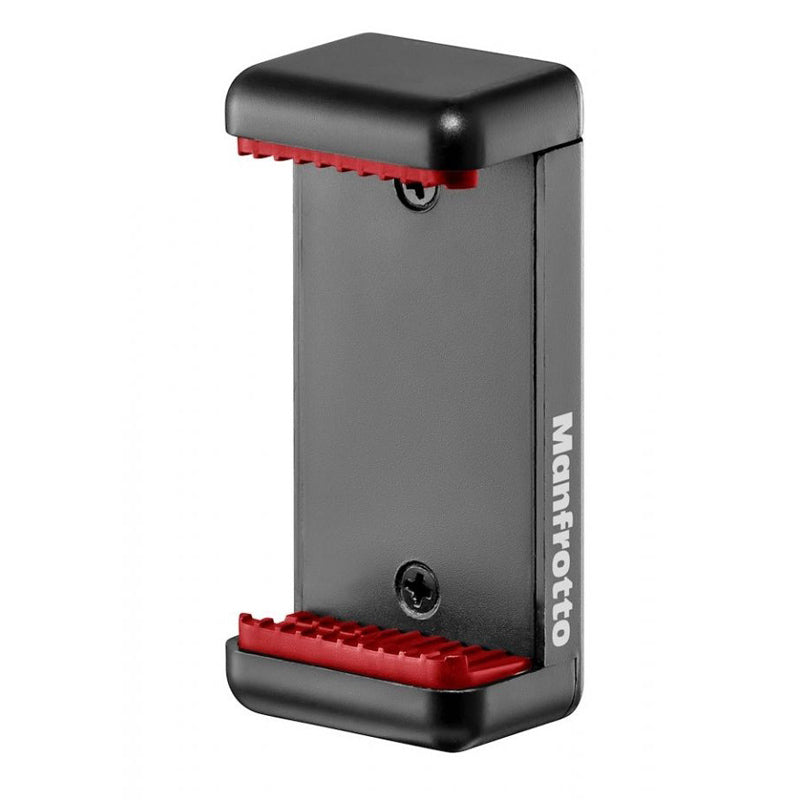 Manfrotto Smartphone Clamp – Secure Universal Phone Holder – Srishti ...